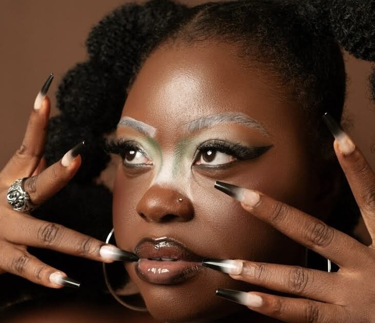 Essilfie switches to Ess Thee Legend: drops lead single ‘Abyss’ off ...