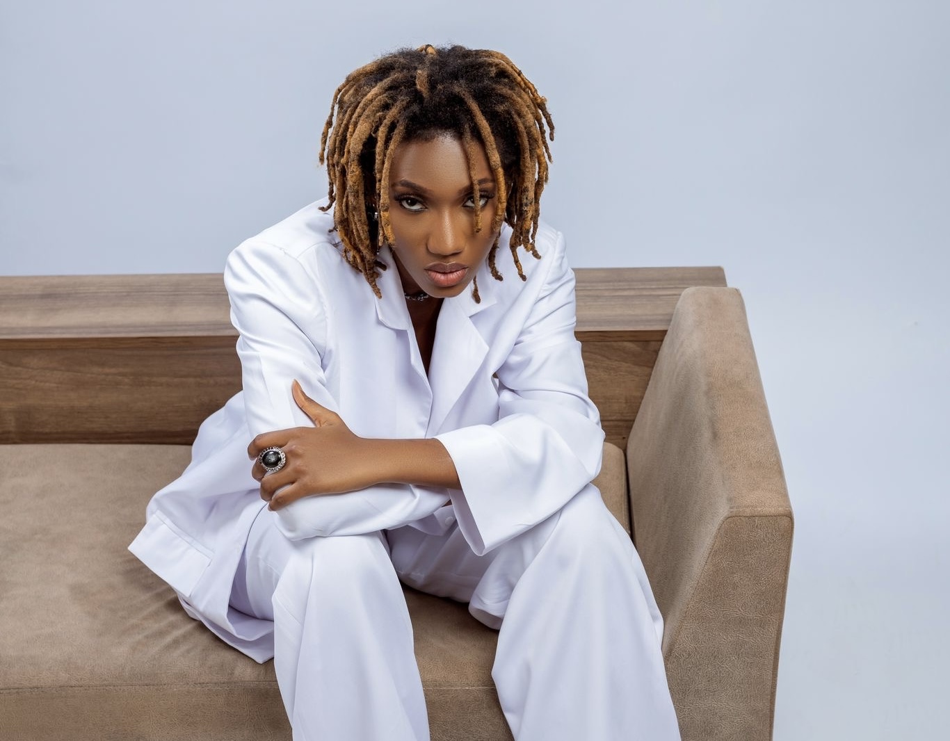 Wendy Shay Returns with a Bang in Emotional Afrobeats Single ‘Holy ...