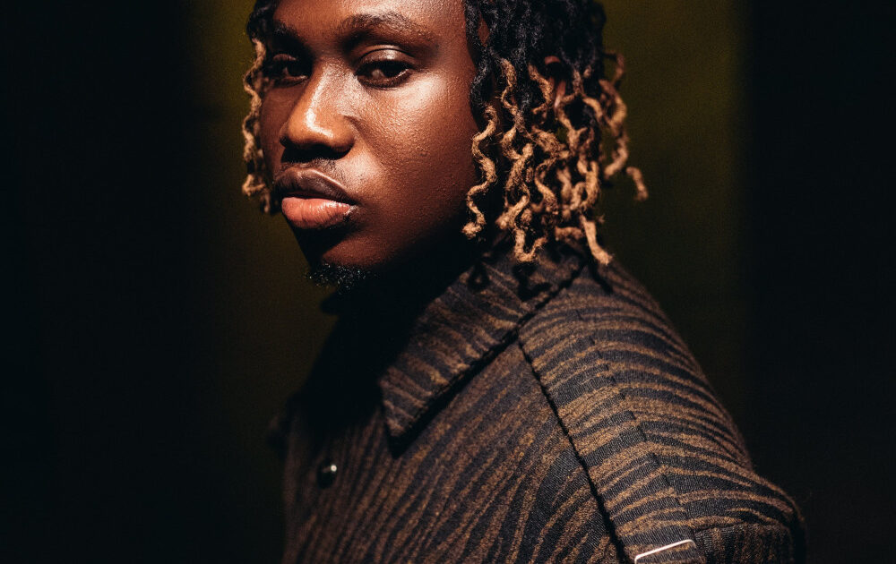 Zlatan Debuts 2024 with a smash hit: ‘Bust Down’ featuring Asake ...