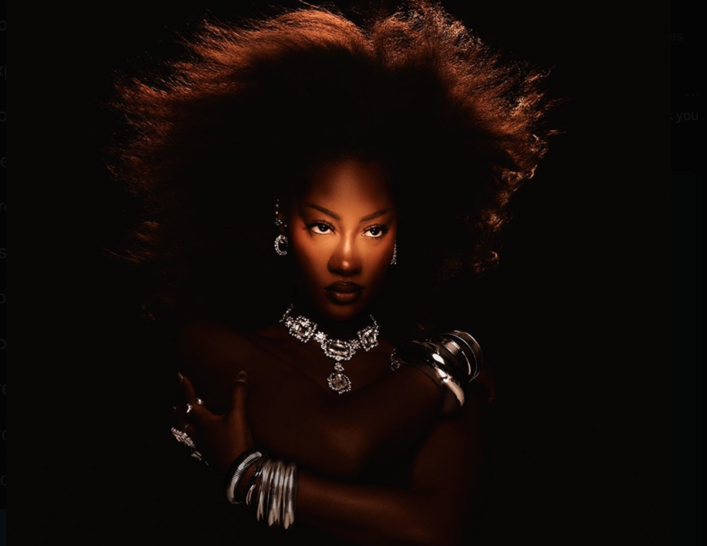 Tems Announces Highly Anticipated Debut Album & Global Tour, “Born In ...