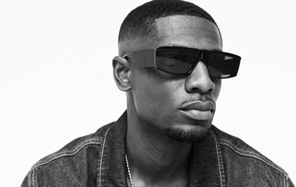 Singer, Lamar pays tribute to Don Jazzy in new single - Eastern Child