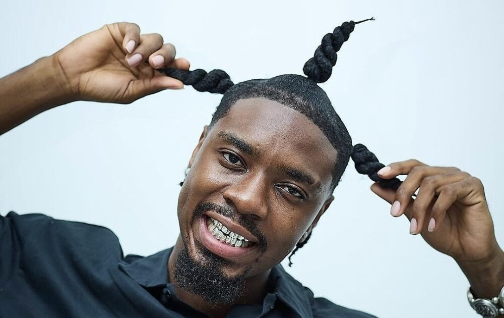 Beeztrap KOTM: a game-changer in Ghana’s music scene, solidifying his ...