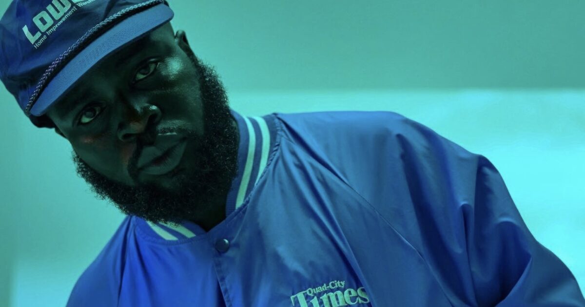 M.anifest’s New Single ‘Puff Puff’ Hints at Collaboration with Nas’s ...