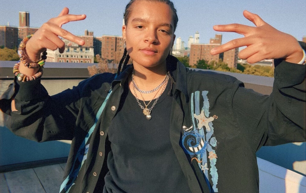 Sofie’s new single ‘Fame’ is a soulful journey manifesting success ...