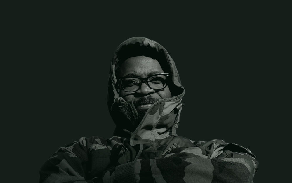 dESH.DUBS fuses Roots Reggae with Hip-Hop to tell Africa’s story on new ...