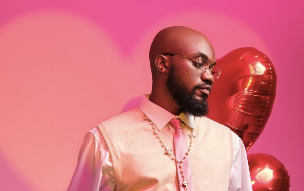 Mr Drew ushers in a new chapter with new EP “Lova Boy Era” - Eastern Child